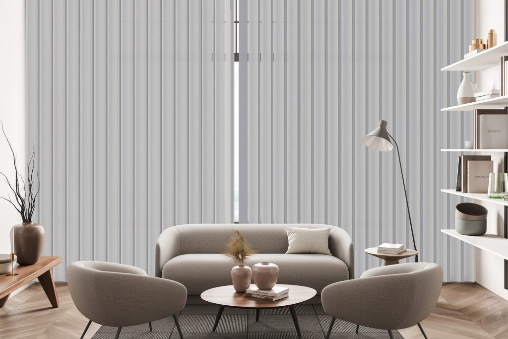 Elite Window Fashions