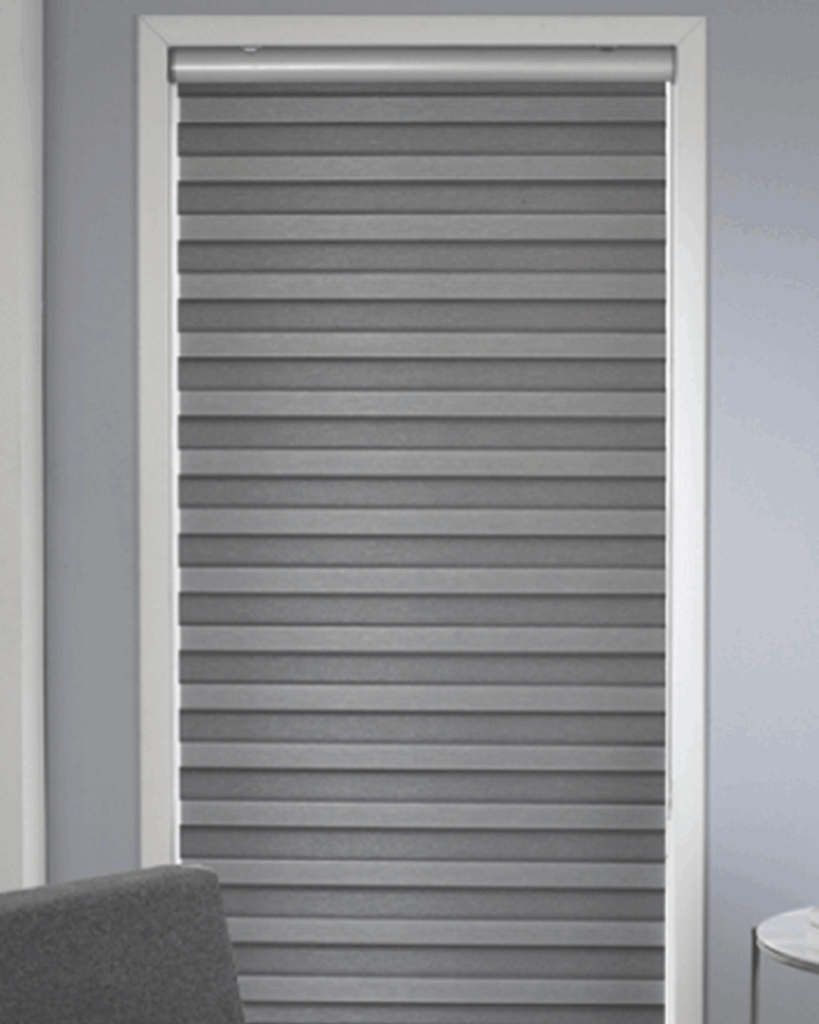 High-Lite® (Zebra) Shades | Elite WF