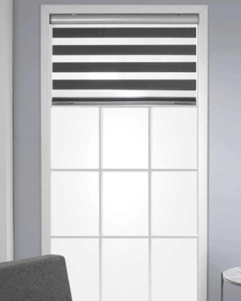 High-Lite® (Zebra) Shades | Elite WF