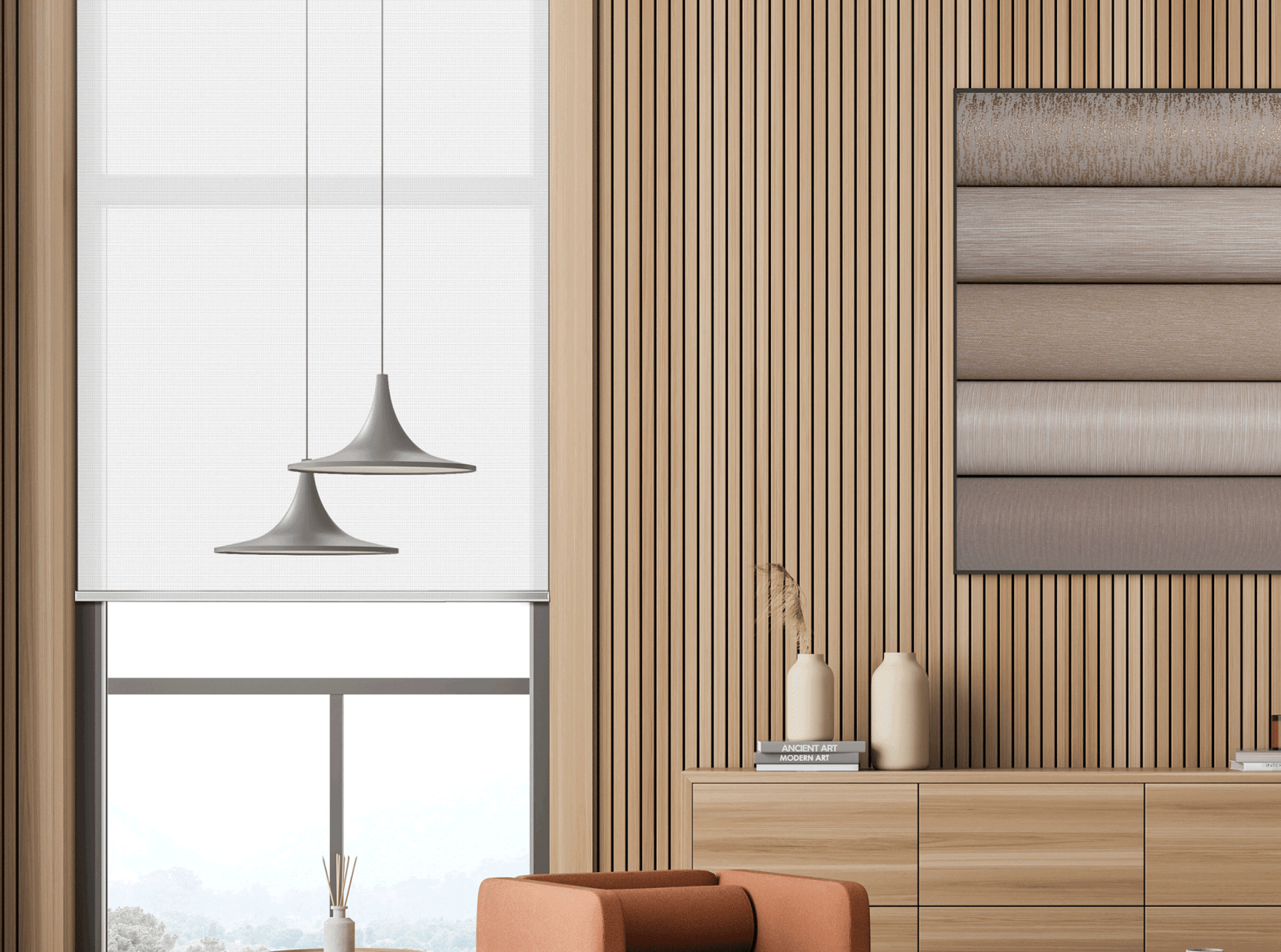 Wholesale Window Treatments Supplier & Manufacturer | Elite Window Fashions