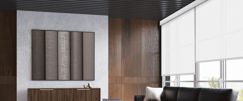 Residential Shades & Blinds | Elite WF