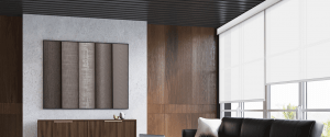 Residential Shades & Blinds | Elite WF